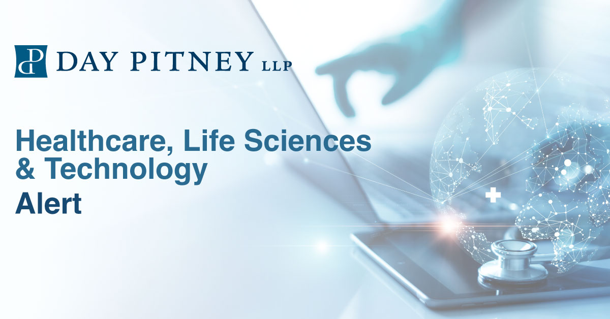 DEA Telemedicine Flexibilities Extended: What it Means for Providers ...