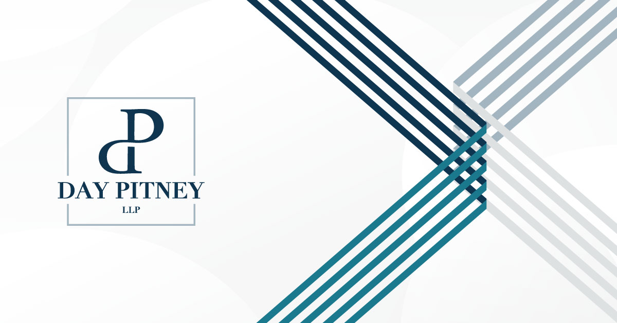 Day Pitney | Comprehensive Legal Services | Day Pitney