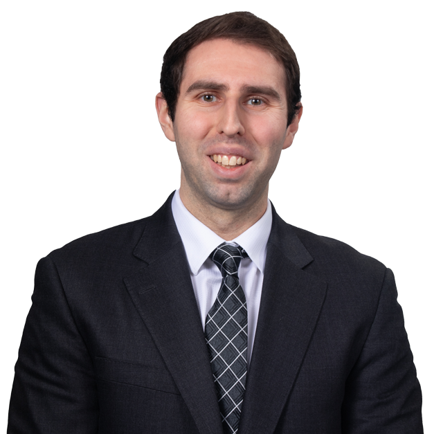 Kenneth J. Kraus | Day Pitney