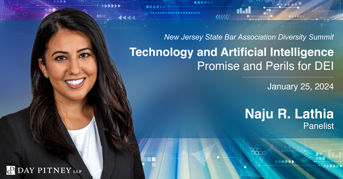 "Technology and Artificial Intelligence: Promise and Perils for DEI ...