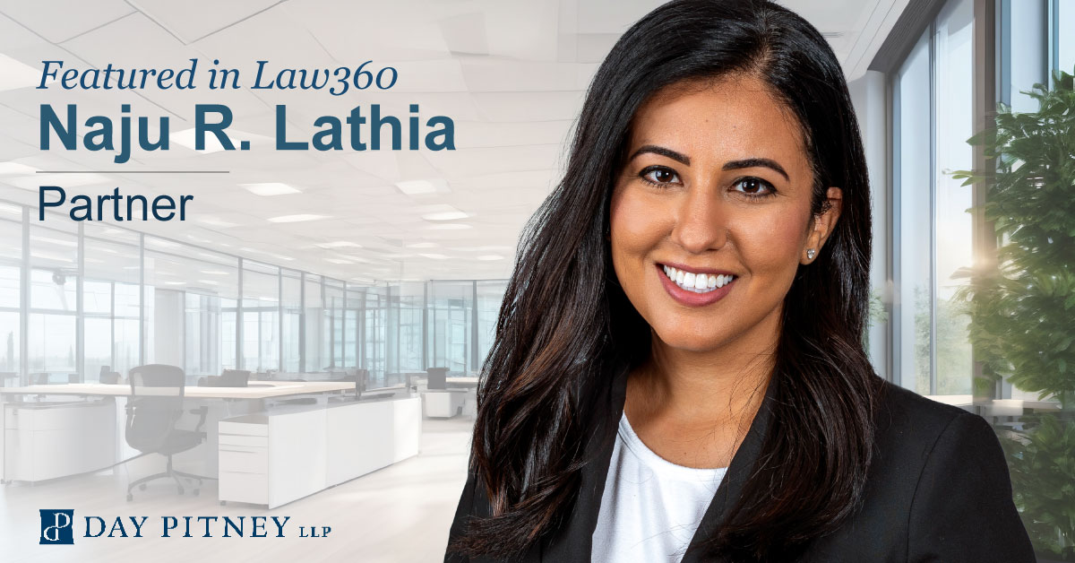 Why Firms Should Add Age Discrimination to Larger DEI Discussion | Day ...