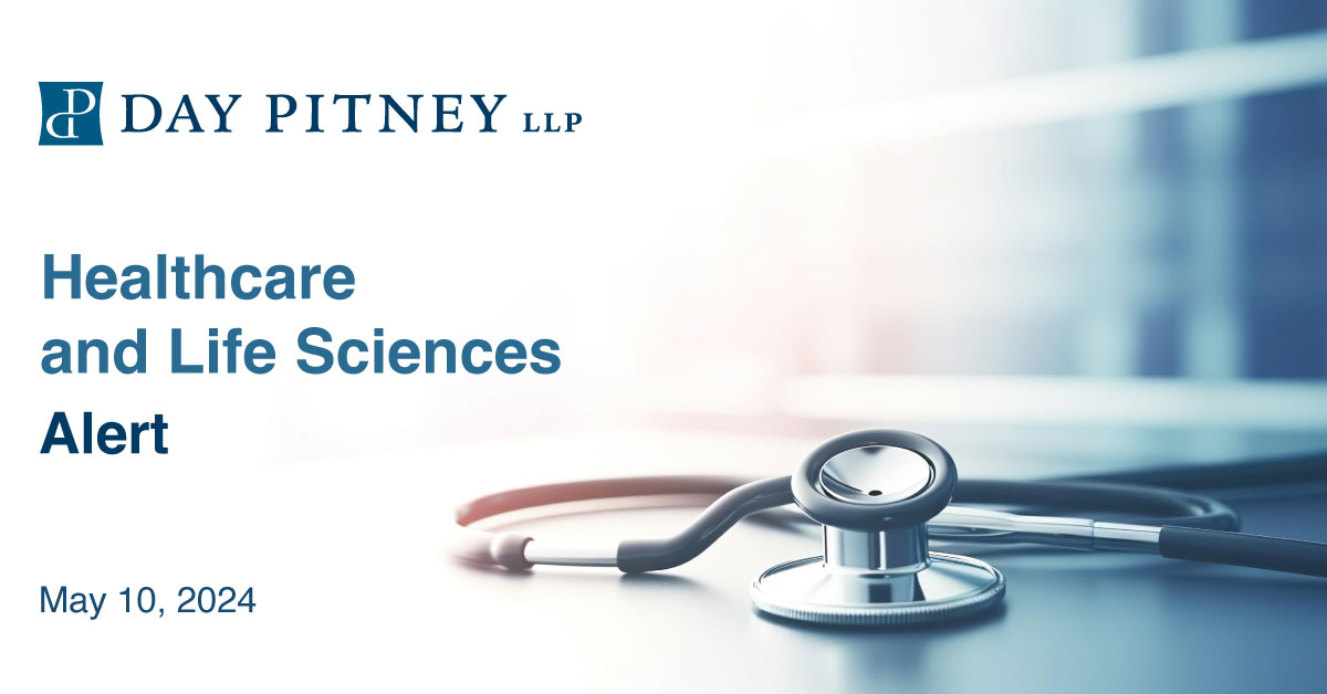 Policy Changes Required Under New HIPAA Reproductive Health Rule | Day ...