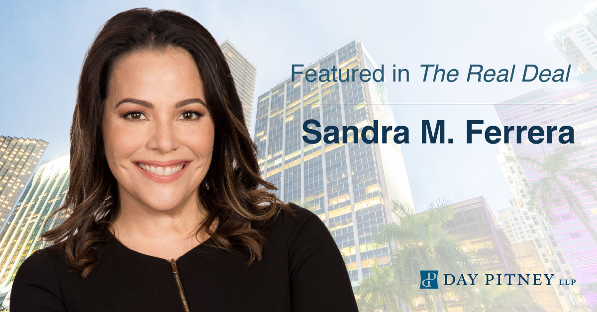 Is the Miami Hype Waning? In South Florida, Defaulted Debt Volume ...
