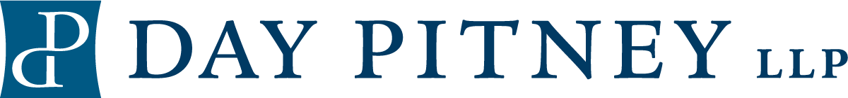 Day Pitney | Comprehensive Legal Services