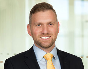 A. Michael Wargon | Family Office | Day Pitney | Boca Raton